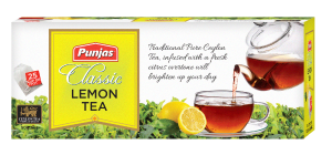 Tea | Punjas